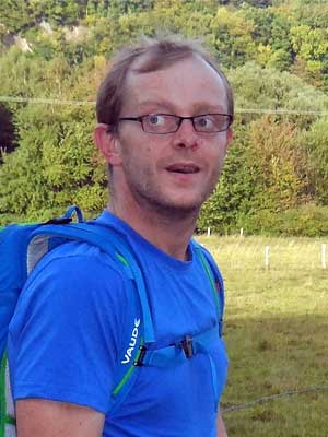 Markus Hackenberg – 1. JJJC Dortmund e.V. 1952