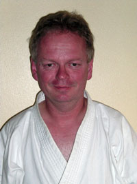 Michael Reker – 1. JJJC Dortmund e.V. 1952