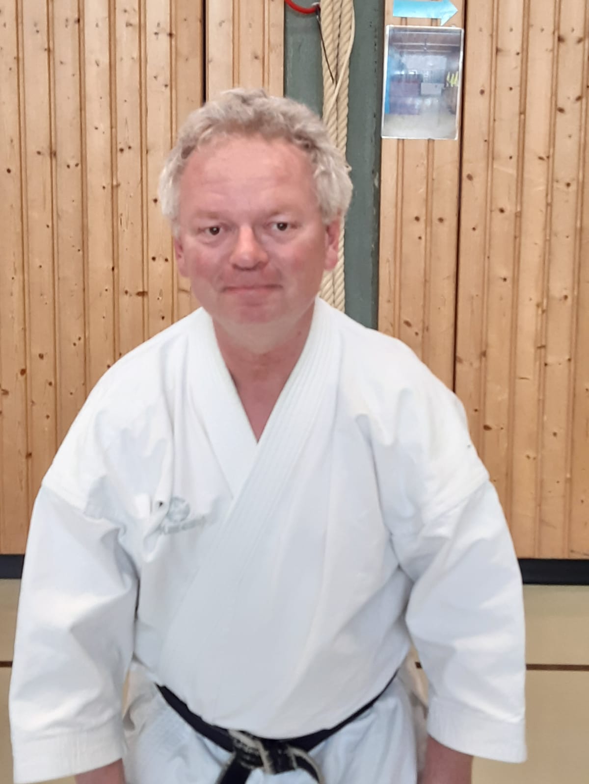 Michael Reker – 1. JJJC Dortmund e.V. 1952